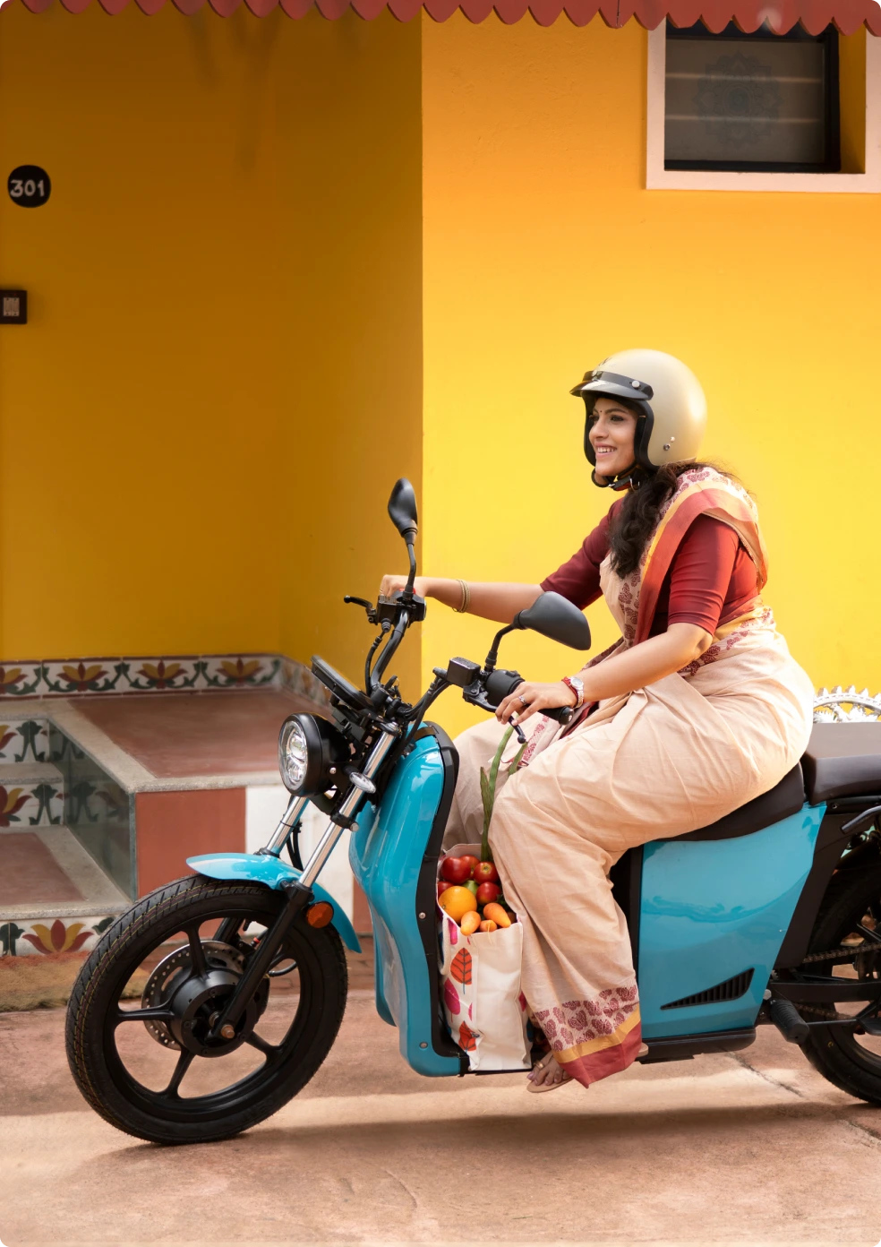 Aventose Energy | Rugged Electric Mobility