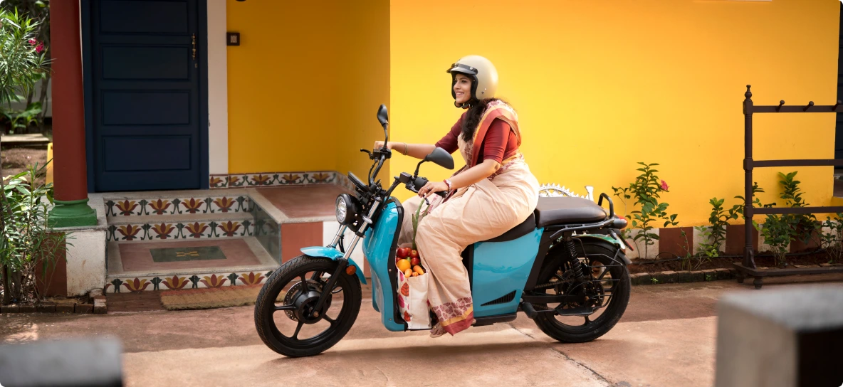 Aventose Energy | Rugged Electric Mobility