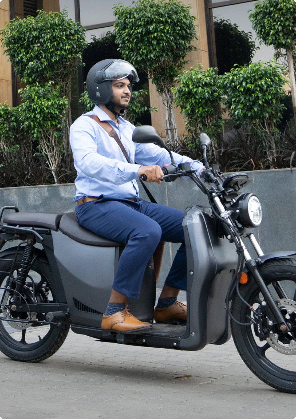 Aventose Energy | Rugged Electric Mobility