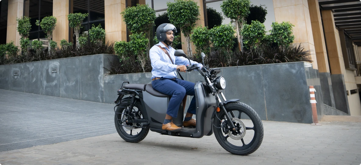 Aventose Energy | Rugged Electric Mobility