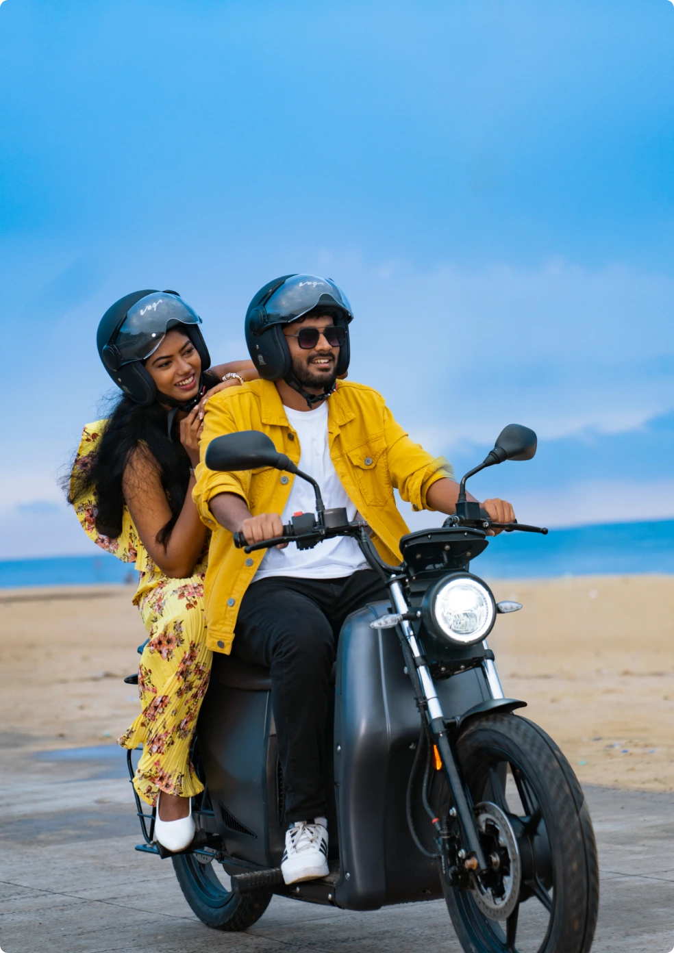 Aventose Energy | Rugged Electric Mobility