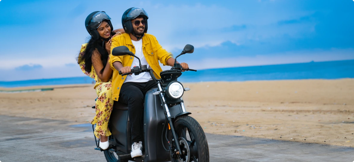 Aventose Energy | Rugged Electric Mobility