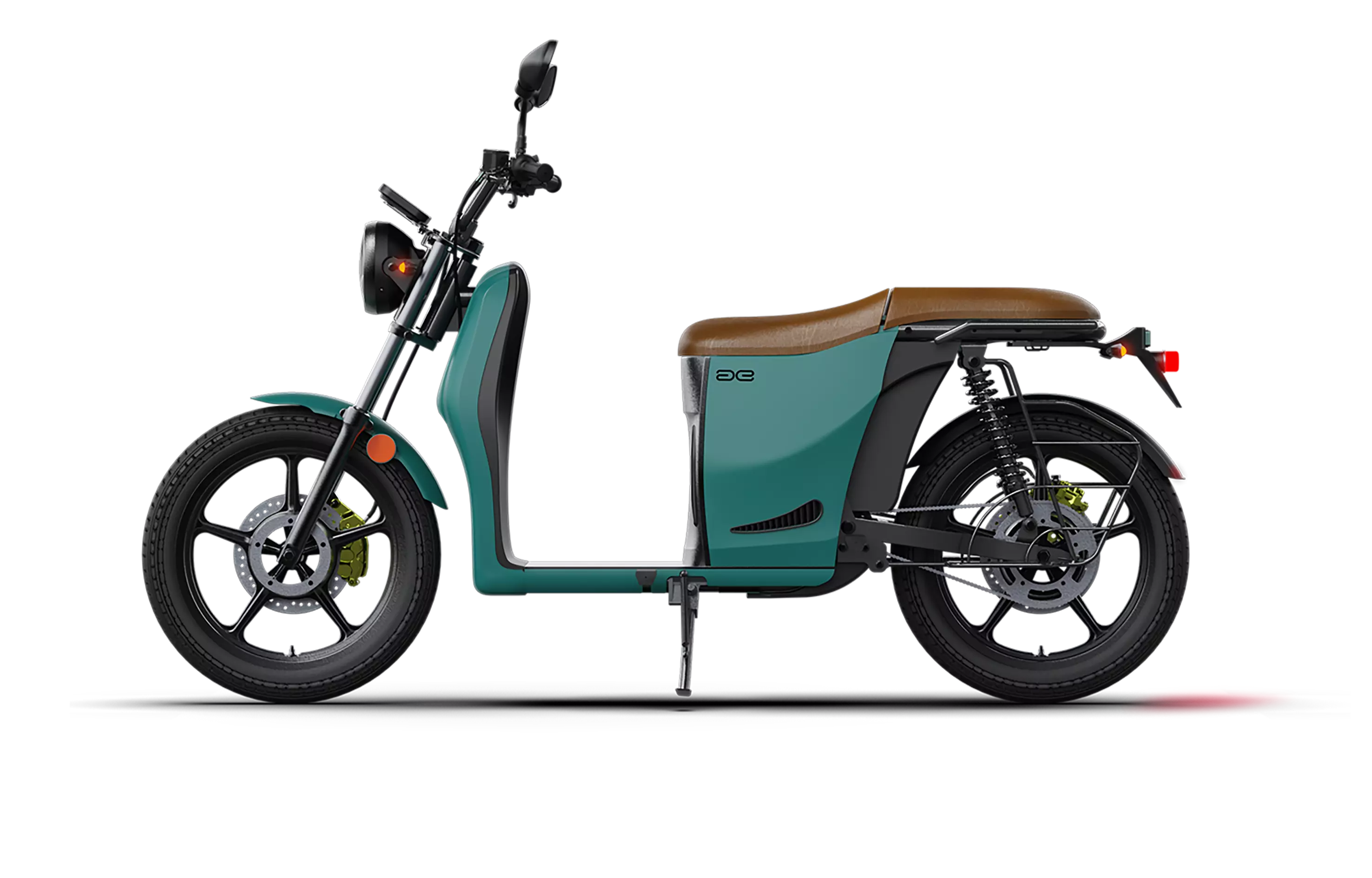 Aventose Energy | Rugged Electric Mobility