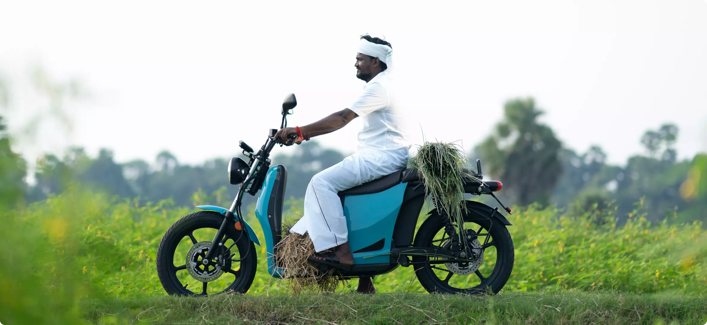 Aventose Energy | Rugged Electric Mobility