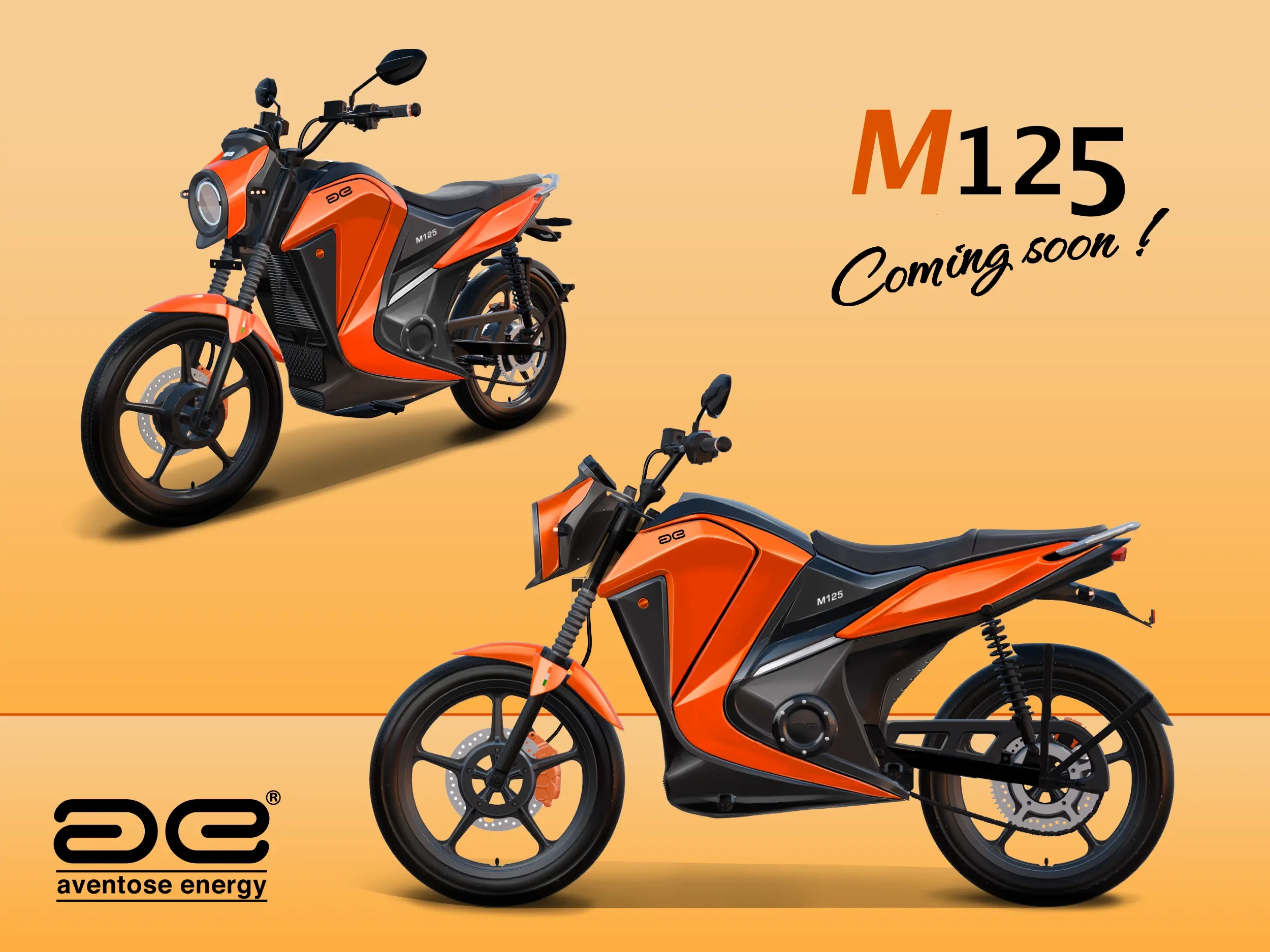 Aventose Energy | Rugged Electric Mobility