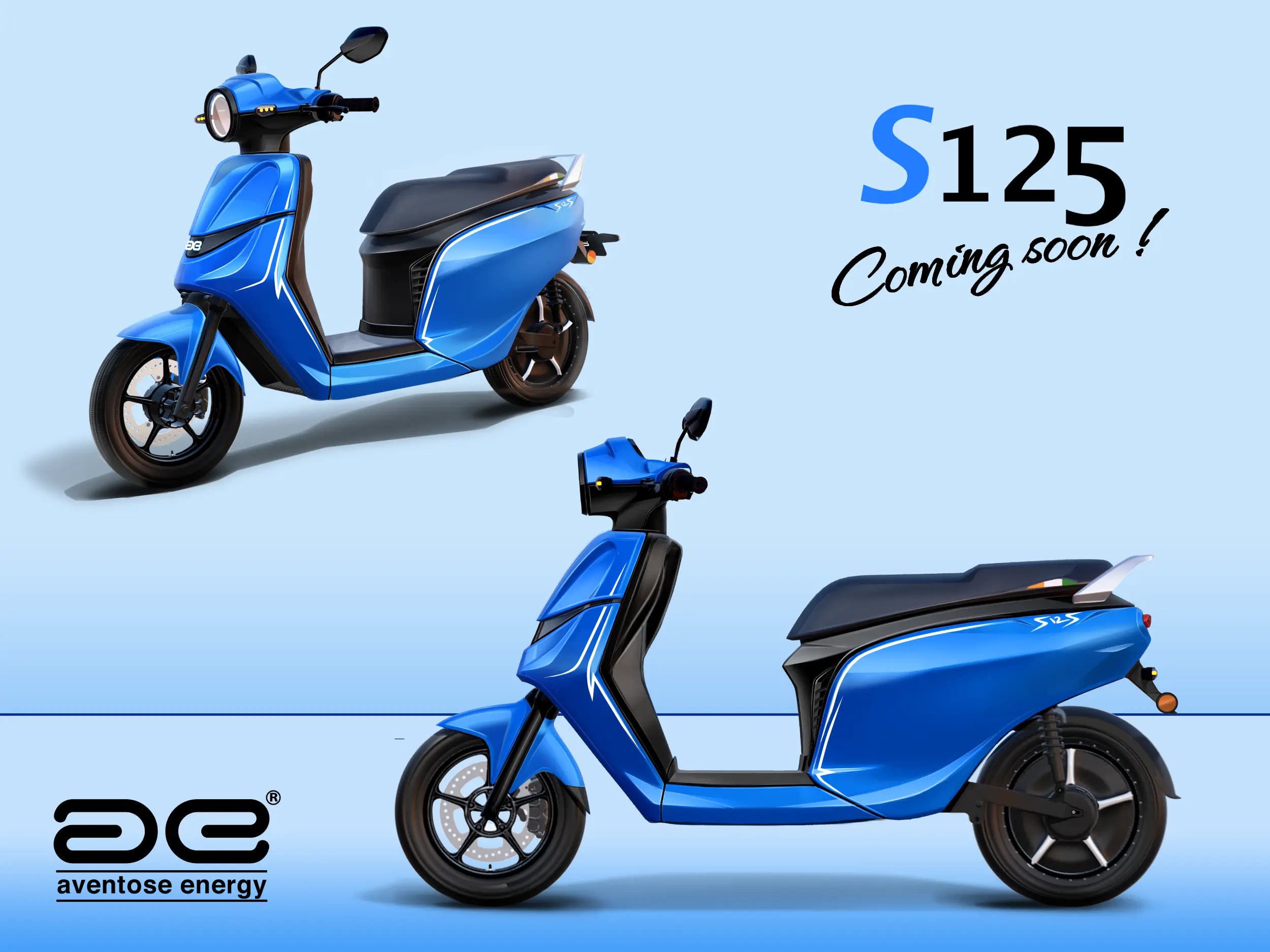 Aventose Energy | Rugged Electric Mobility