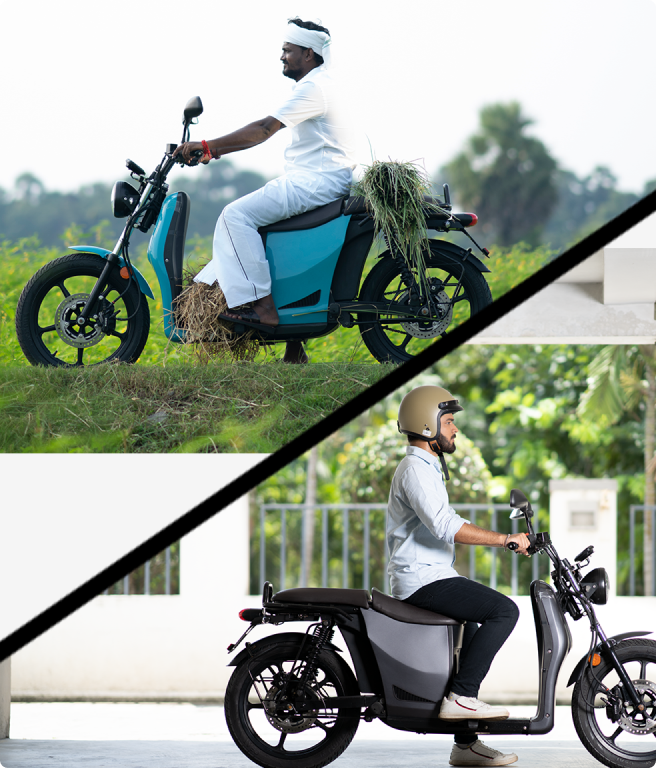 Aventose Energy | Rugged Electric Mobility