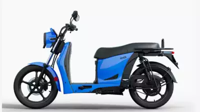 Aventose Energy | Rugged Electric Mobility