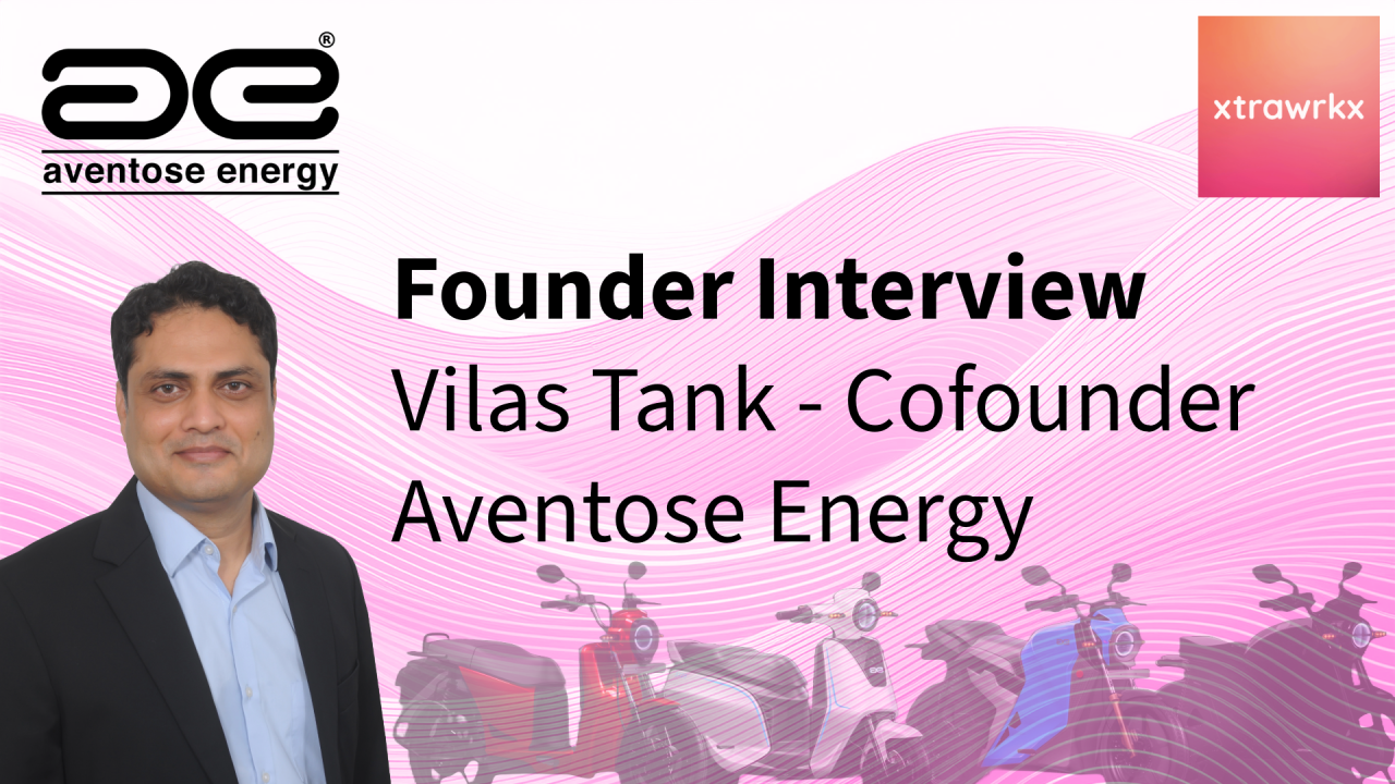 Aventose Energy | Rugged Electric Mobility