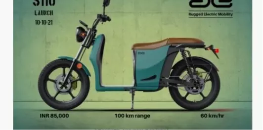 Aventose Energy | Rugged Electric Mobility