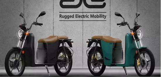 Aventose Energy | Rugged Electric Mobility